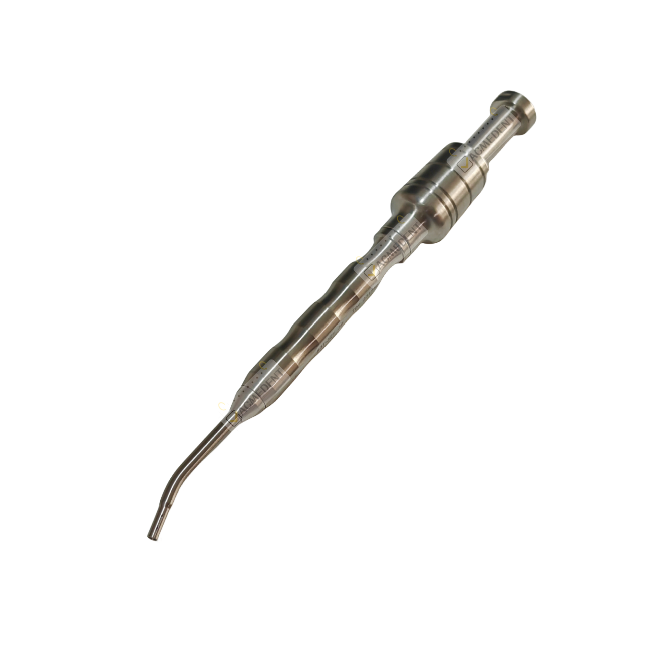 Dental GBR Bone TAC Pins Gun Tacks Membrane Guide Curved Head Auto Tacs ...