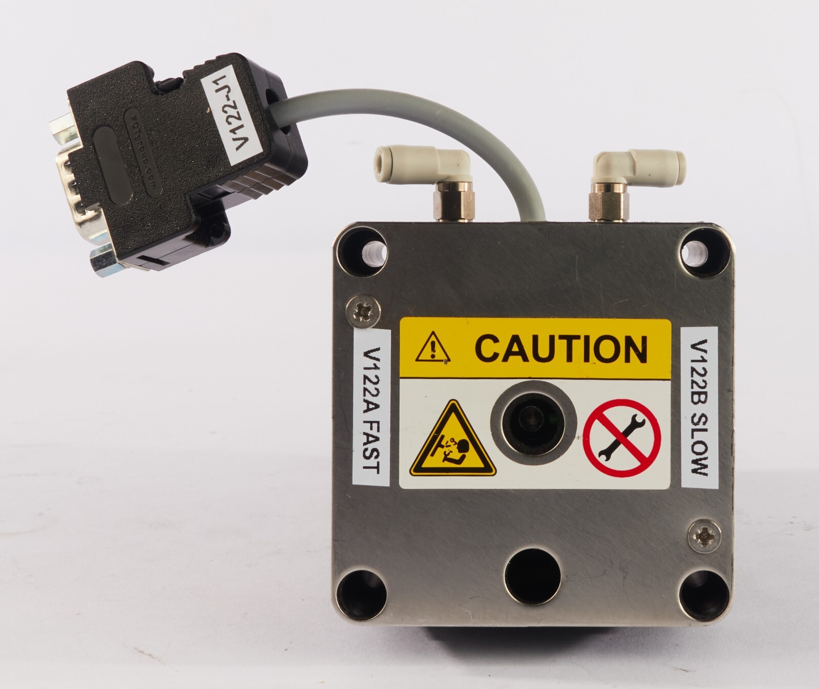 As-Is VAT 29032-YY21-AKZ1 for sale online | eBay