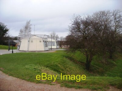 Photo 6x4 Visitor Centre Conisbrough Castle c2012 | eBay UK