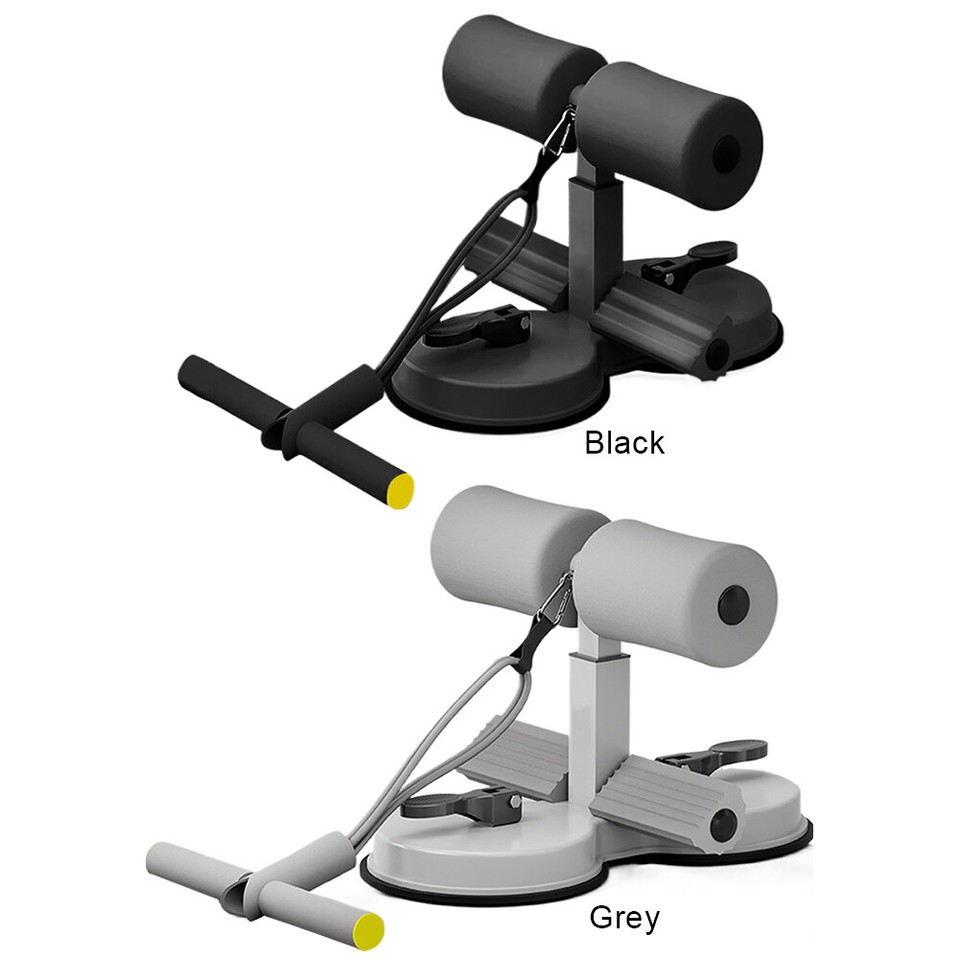 Nordic Hamstring Curl Strap Reusable Sit Up Exercise Equipment for Home ...