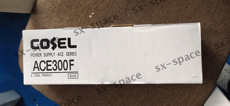 NEW ACE300F AC3-OWCL-00 by DHL or EMS | eBay