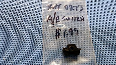 1 Shimano BNT Anti Reverse Switch BNT 0273 | eBay