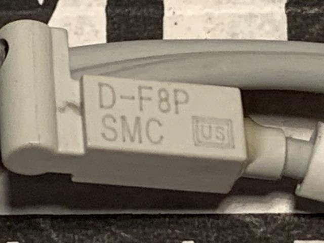 Lot of (8) SMC Solid State Auto Switch - D-F8P w/Warranty | eBay