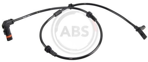 Capteur ABS Avant 2219055800 - 2219056100 - A2215400517 - A2215401417 ...