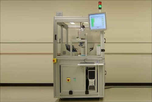 Advanced Instruments Model 20G High Throughput Multi-Sample Osmometer ...