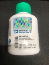 PPG Envirobase EHP T4033 Arctic Fire half liter for sale online | eBay