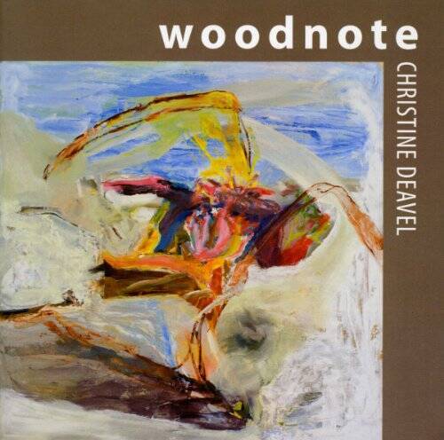 Woodnote - Paperback By Deavel, Christine - GOOD 9780979374586| eBay