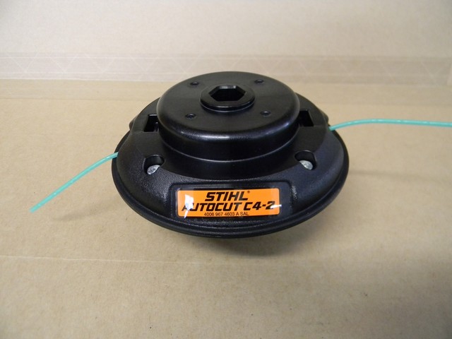 STIHL String Trimmer Head (4006-710-2123) for sale online | eBay