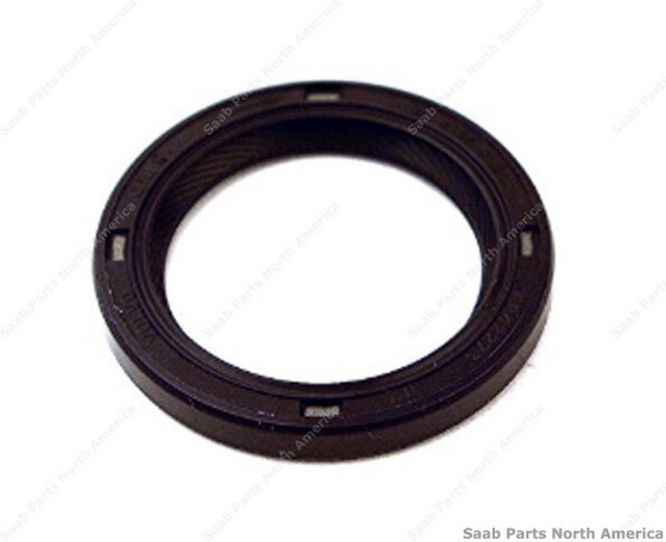 Crankshaft Seal For 2004-2005 Volvo XC90 Turbo 2.9L L6 GAS DOHC PN ...