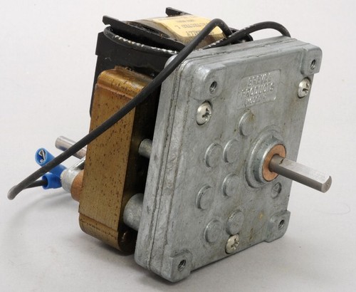 GEAR REDUCTION MOTOR. BREVEL MODEL R | eBay