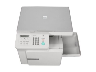 Canon imageCLASS D320 All-In-One Laser Printer NICE OFF LEASE UNIT ...