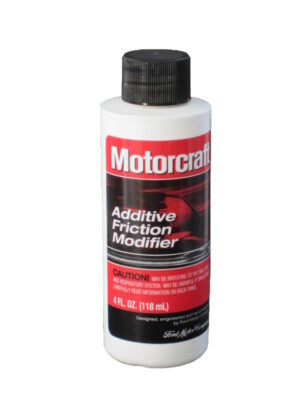 Motorcraft Friction Modifier Additiv Limited Slip | eBay.de