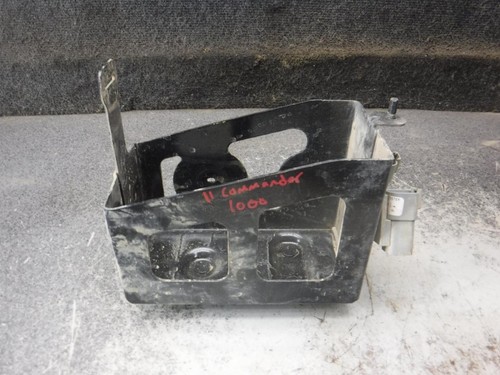 11 Can Am Commander X 1000 Battery Box 2G | eBay
