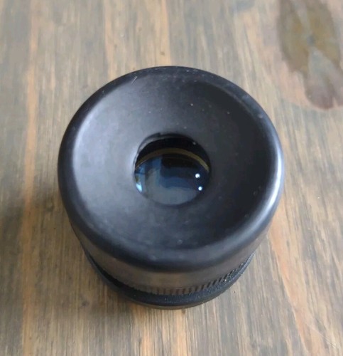 NIGHT VISION MONOCULAR - NIGHT OWL OPTICS (NOCX3) SCREW MOUNT EYEPIECE ...