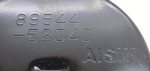 NEW GENUINE/ OEM 89544-52040 89544-0D040 89544-02070 ALS1388 for SCION ...