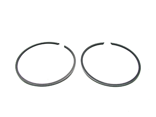 Namura Piston Ring Set, 82.94mm | NA-50002R | eBay