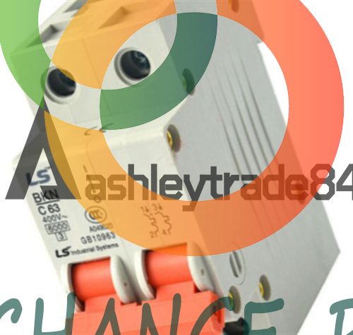 LS Miniature Circuit Breaker BKN 2P 63A NEW 1PCS | eBay
