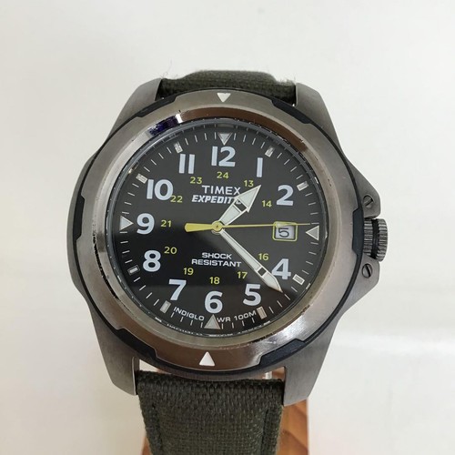 Timex Quartz 905 watch from Japan | eBay