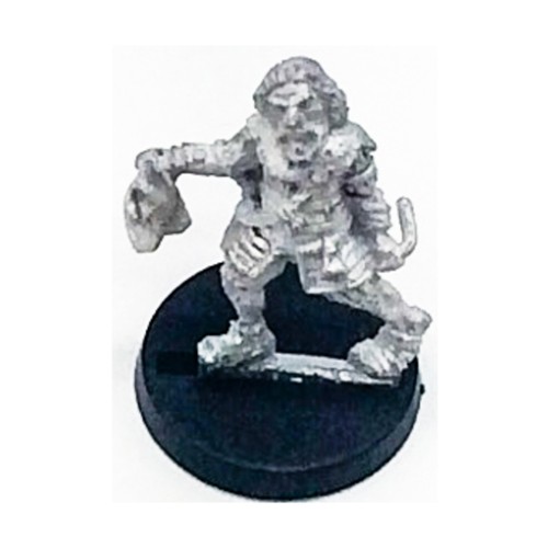 Dunkeldorf - Loose Miniatures Old Tully #1 NM | eBay