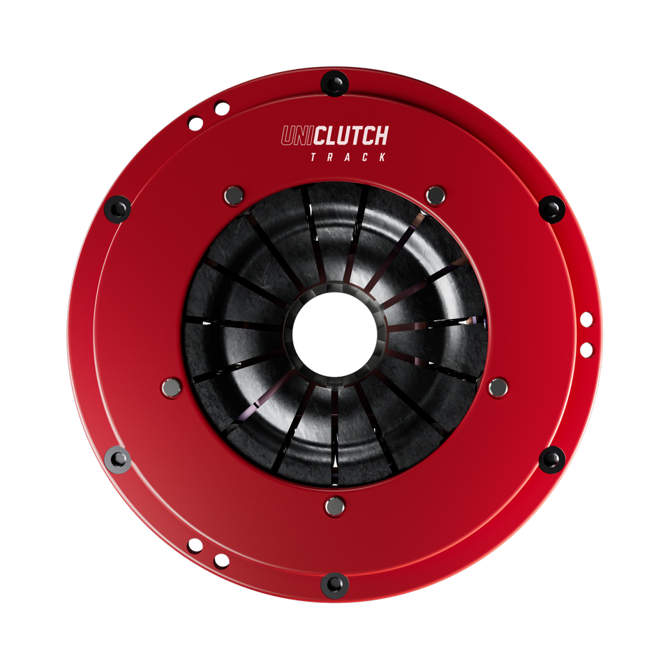 UniClutch 4Terrain Complete With Fitment Kit for Holden Rodeo 1.8 Ltr ...