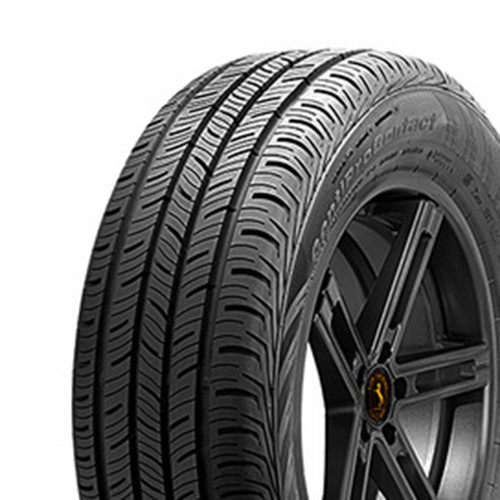 4 New 195/65R15 89H Continental Contiprocontact 1956515 Tire | eBay