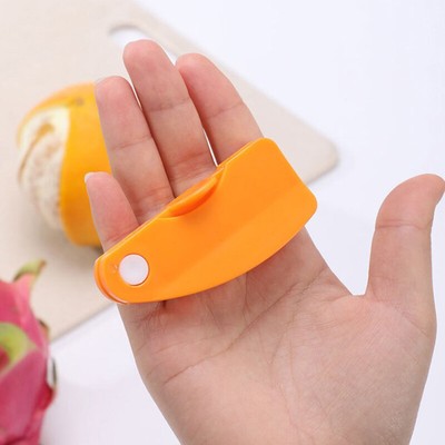Orange Peeler Stripper Orange Device Peeling Knife Grapefruit Orange Cu ...