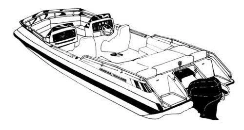 Harris Flotebote Covers