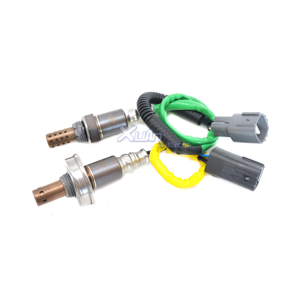 22641-AA590 22690-AA900 Front Rear Oxygen Sensor For Subaru Forester ...