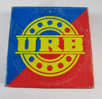 Urb Bearing Logo URB Bearings – CBC Cuscinetti