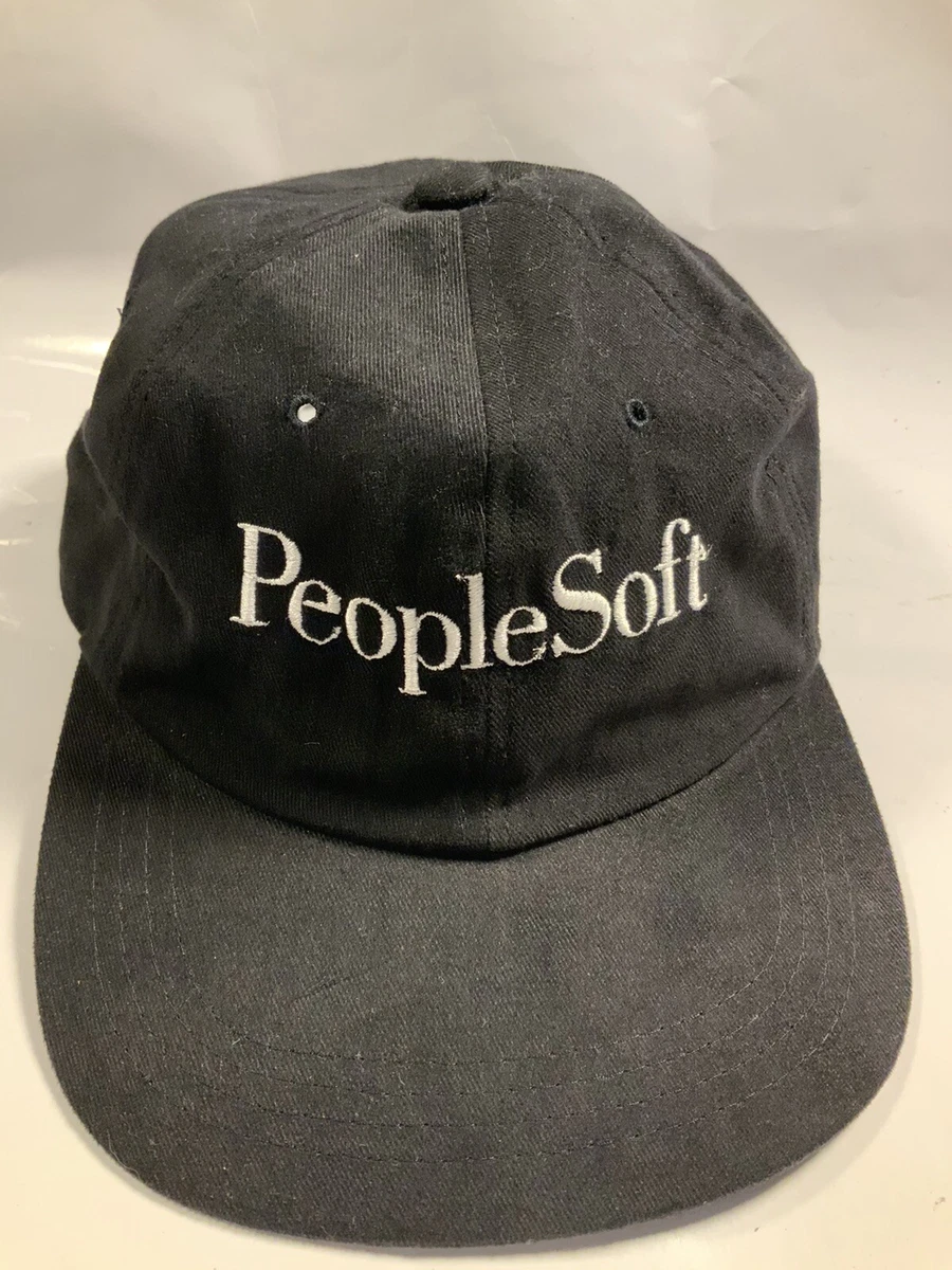 Peoplesoft 9 1
