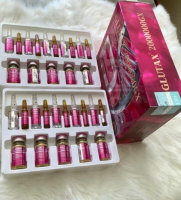 1X Anti Aging Healthy Whitening Serum Recombined Cell Original DHL EXP ...
