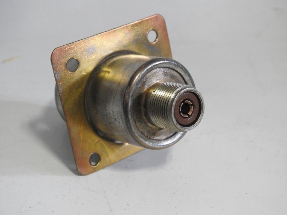 HY-GAIN LA-1 COMMERCIAL LIGHTNING ARRESTOR - 2000W PEP & INSTRUCTIONS ...