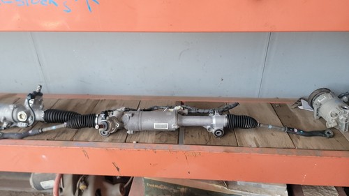 2006-2015 Lexus IS250 IS350 OEM Steering Gear Power Rack And Pinion RWD ...