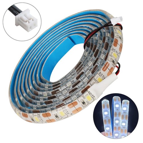 1Pcs Super Bright P1P P1S LED Lamp LED Light Bar For Bambu Lab P1P P1S ...