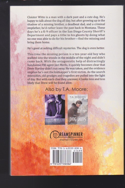 Bone to Pick #1 Digging Up Bones by TA Moore Paperback 2017 ...