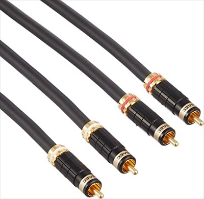 SAEC PC-Triple C conductor 1.8 m SL1980-1.8 high quality line cable | eBay