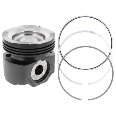 Piston Kit for Cummins ISX 01 - 17 engines match OE# 2882023, 111780 ...