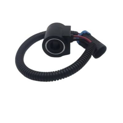 Machinery Parts Solenoid Valve Coil 6675559 For Bobcat Skid Loaders ...