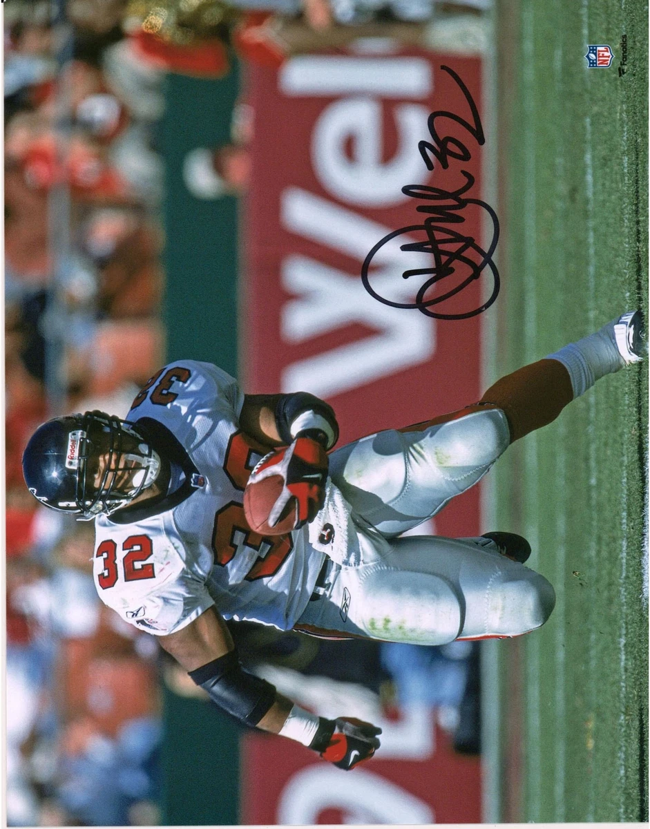 Jamaal Anderson Falcons