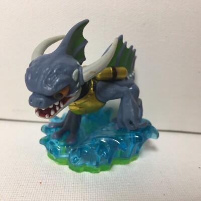 Skylanders: Spyro's Adventure: ZAP Figure: BUY 4 GET 1 FREE All ...