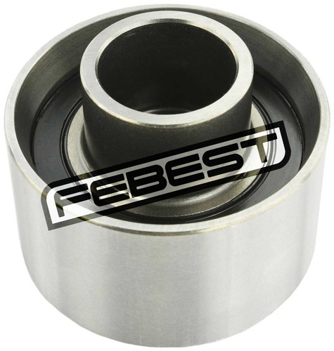 0588-UN Febest PULLEY IDLER TIMING BELT 1449044, 6M346M250AA, WE01-12 ...