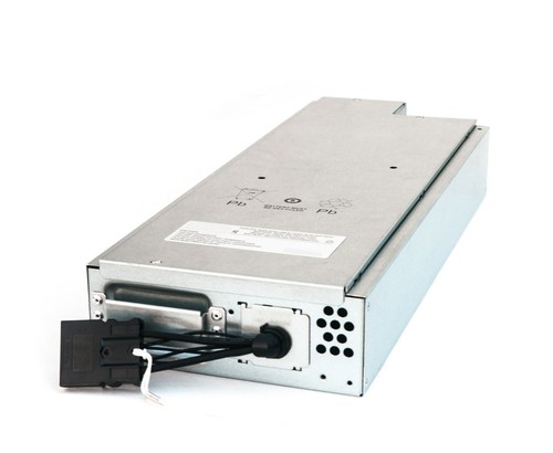 Powerwarehouse APCRBC117 compatible battery for APC SMX3000RMLV2U ...