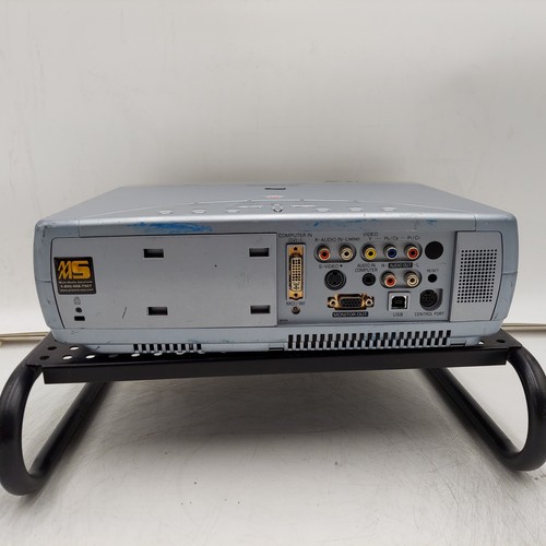 SANYO PLC-XU32 PRO xtraX Multiverse Projector | eBay