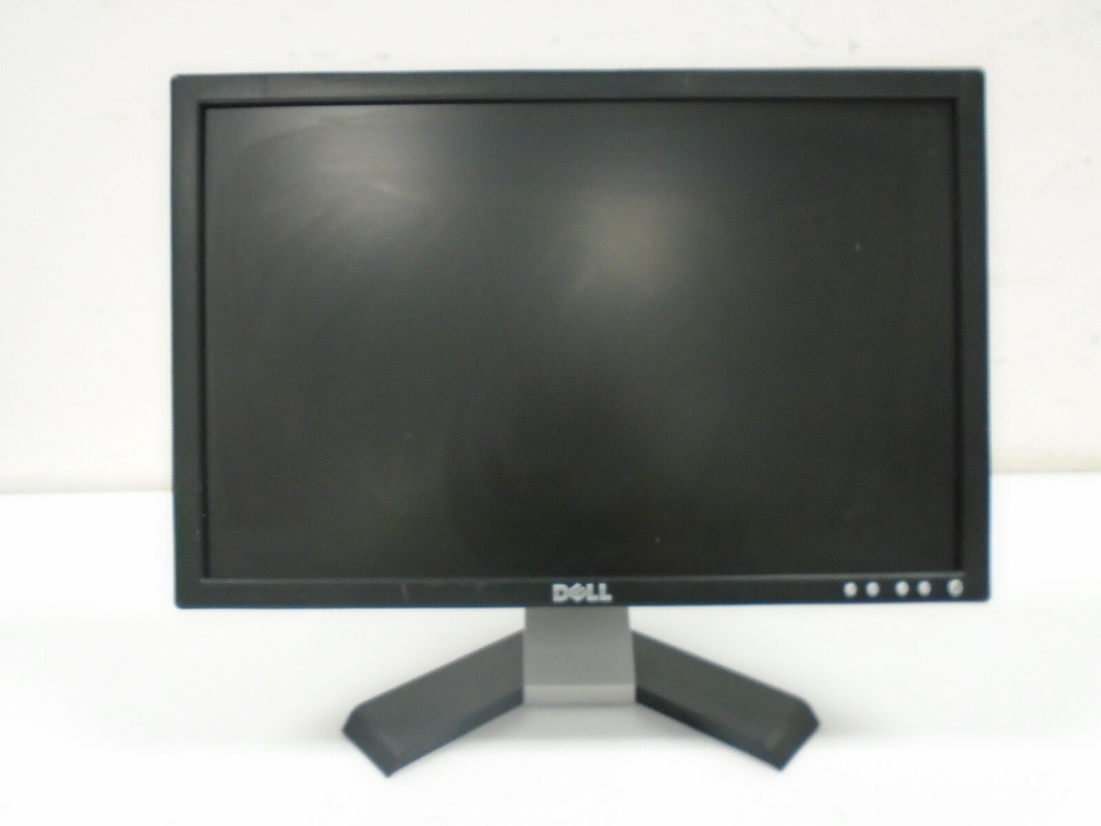 Dell E198WFPV 19" Widescreen 1440 x 900 LCD Monitor **NO CORDS** | eBay