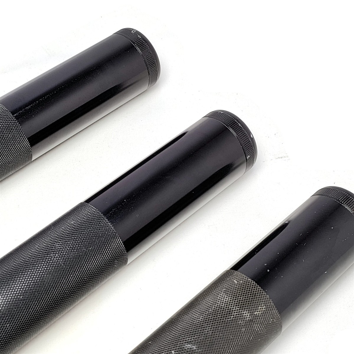 Maglite Suppressor Plans