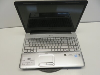 HP G60-235dx Intel Pentium Dual-Core T4200 2GHz 3 GB NO HDD No Batt | eBay