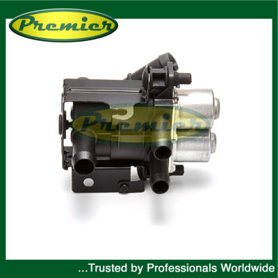 Premier Heater Control Valve For Jaguar S Type 1999-2007 XR822975 ...