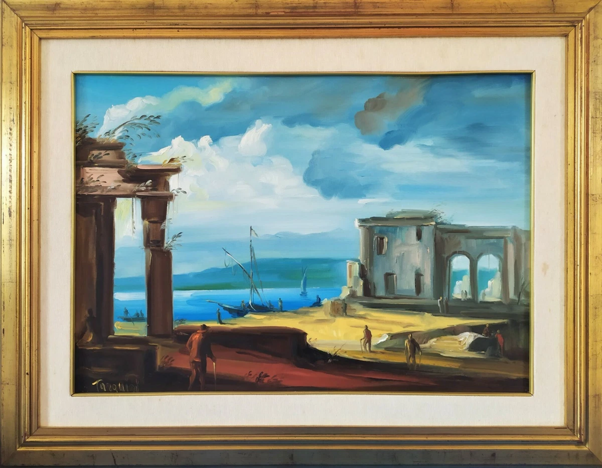 Modern Italian Art