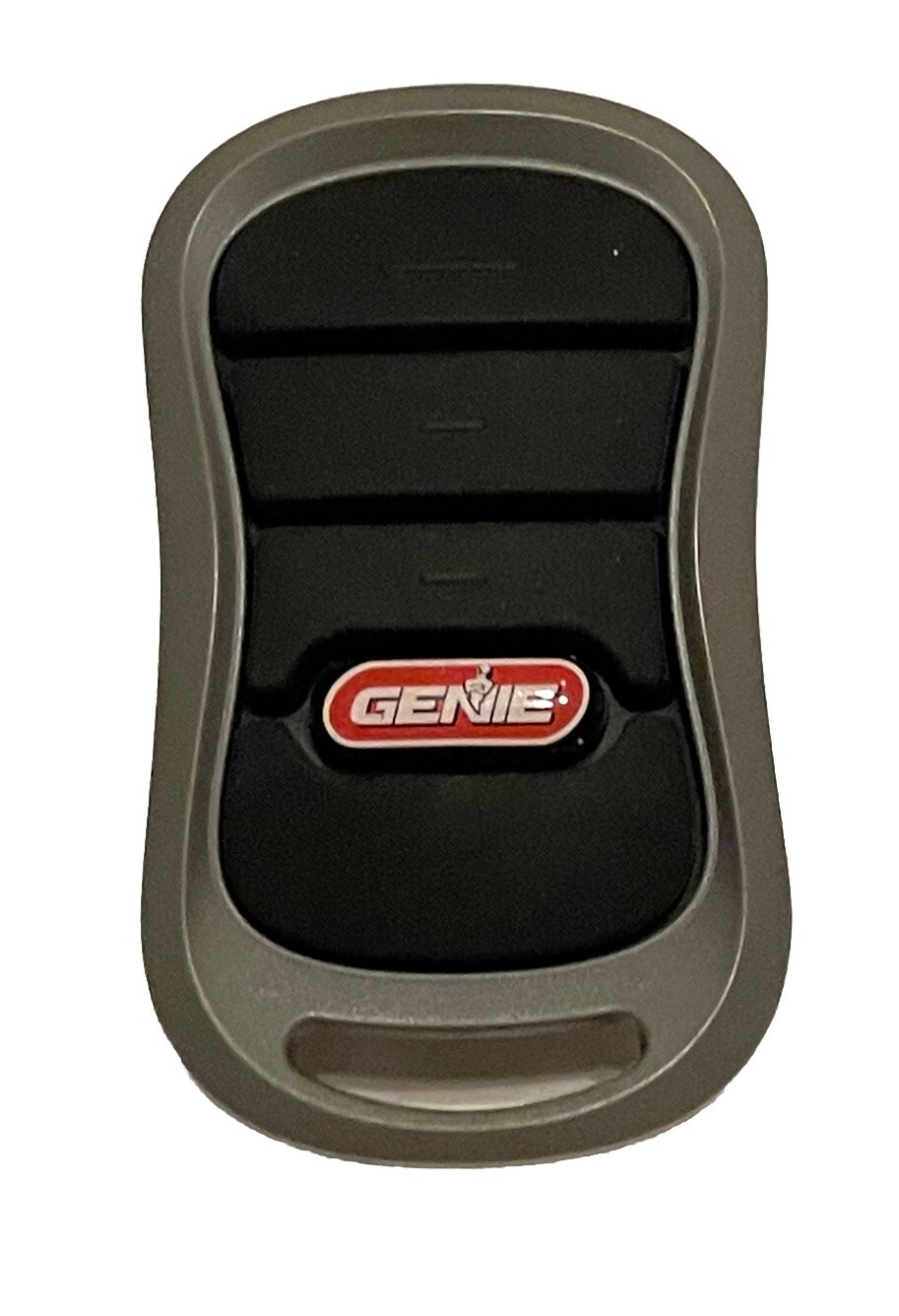 Genuine Genie G3T-A (3-Button) Garage Door Gate Opener Remote w/ Clip ...
