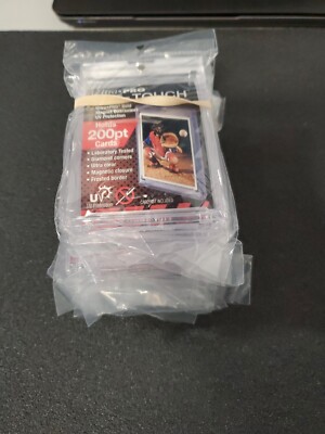 Ultra PRO Magnetic Card Holder - 85834 74427858346| eBay